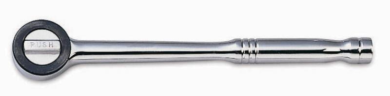 Round Type Ratchet Handle - ARK TOOLS