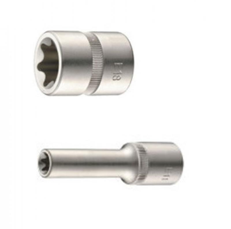 Star Hand Socket - ARK TOOLS INTERNATIONAL CORPORATION.