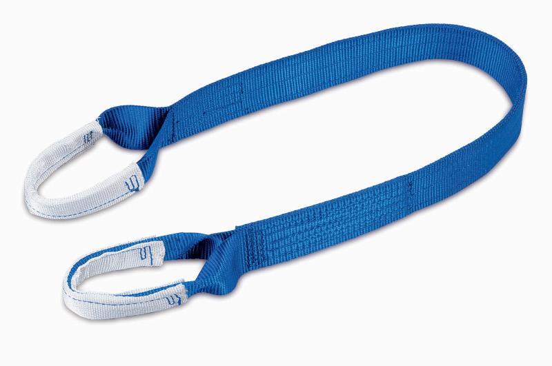 Double Layer Web Sling