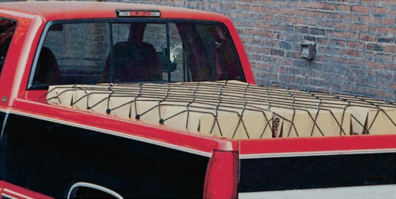 Cargo Net - ARK TOOLS