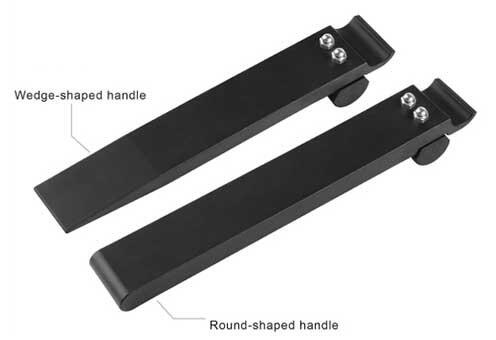 One Hand Jack Tool Set